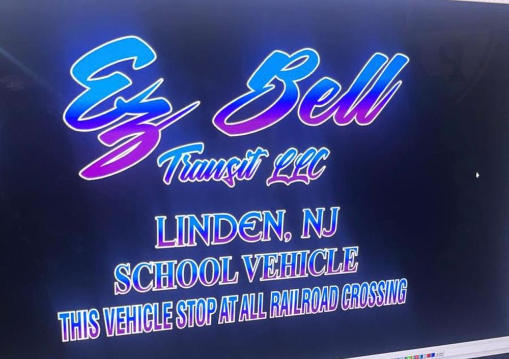 EZ BELL TRANSIT - Updated December 2025 - Linden, New Jersey - Public ...