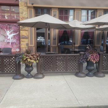 THE 16TH WARD - Updated January 2026 - 90 Photos & 63 Reviews - 306 ...