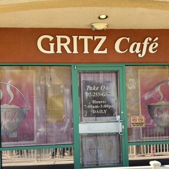 GRITZ CAFE - Updated March 2025 - 1122 Photos & 1204 Reviews - 1911 ...