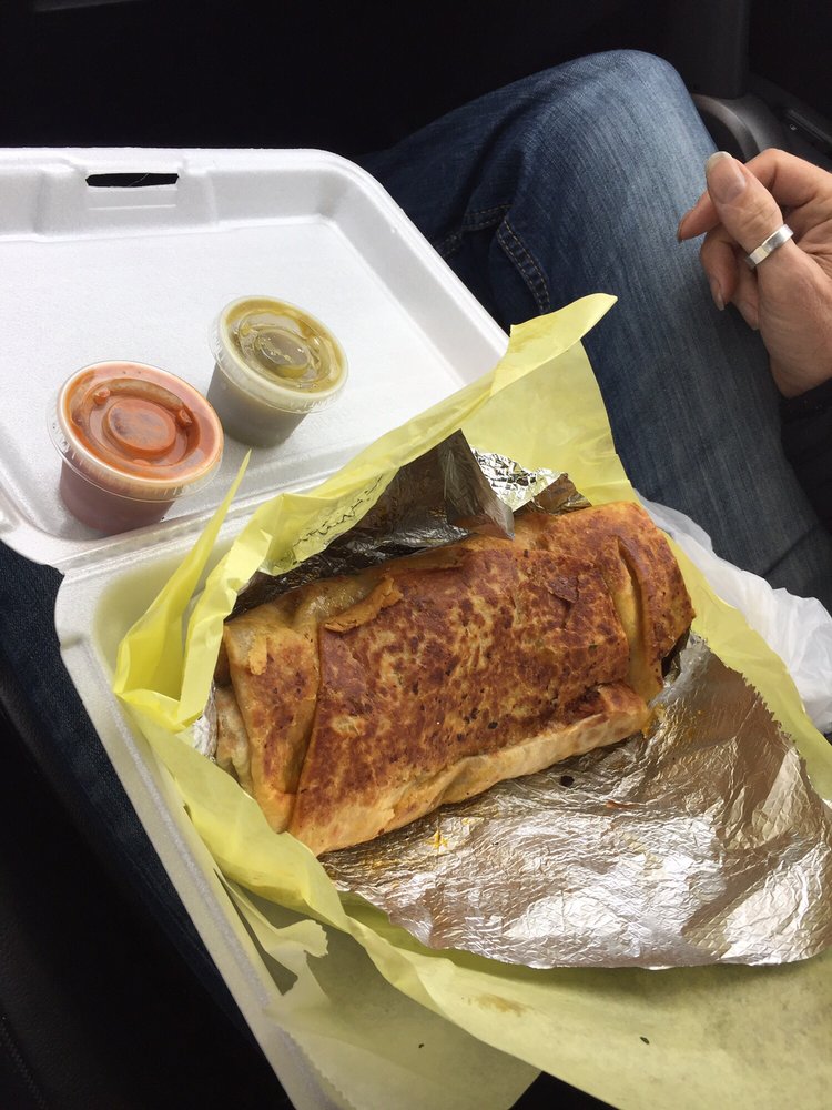 LOS TACOS WAY - Updated October 2024 - 6801 John T White Rd, Fort Worth ...