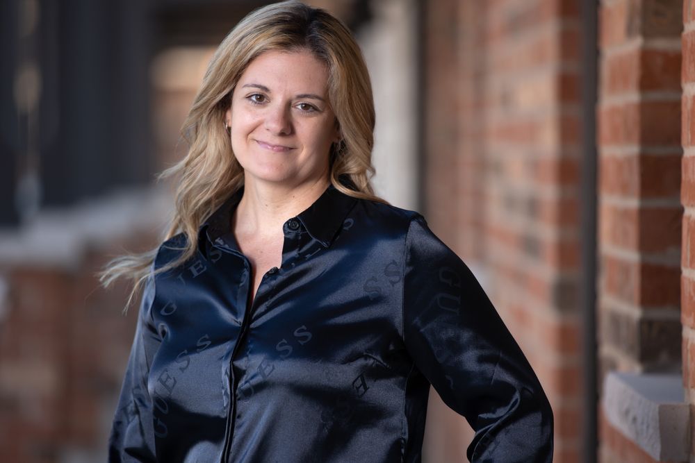 AMANDA GRIFFITHS - EXP REALTY - Updated June 2024 - Niagara Falls ...