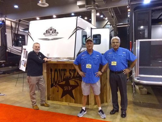 LONE STAR RV HOUSTON NORTH - Updated October 2025 - 38 Reviews - 14444 ...