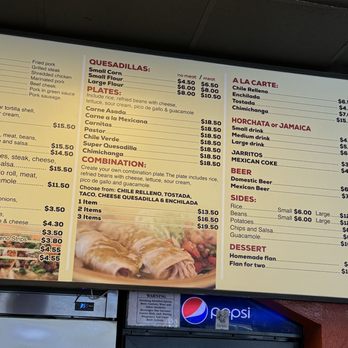 TAQUERIA DAVIS - Updated September 2025 - 291 Photos & 709 Reviews ...