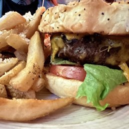COWBELL BURGER & WHISKEY BAR - 698 Photos & 804 Reviews - 201 N Tryon ...
