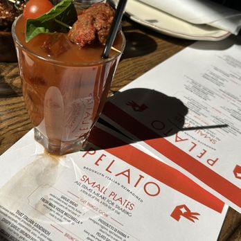 PELATO - Updated June 2025 - 660 Photos & 472 Reviews - 1300 3rd Ave N ...