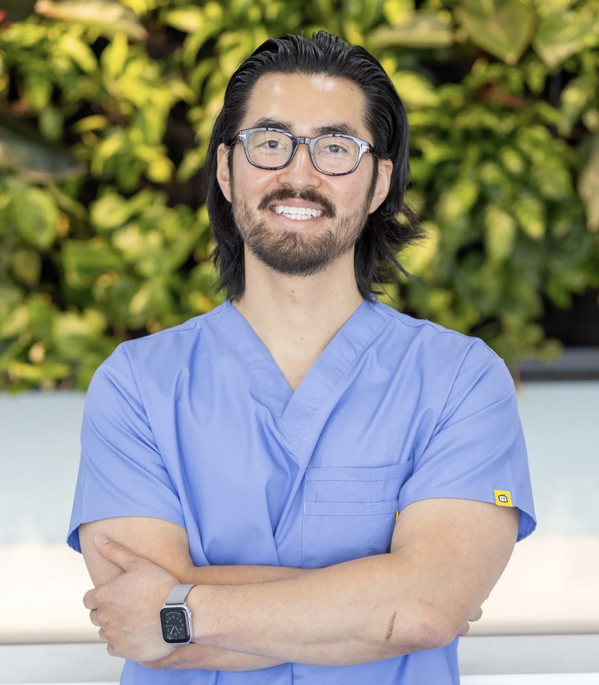 DR. TOMMY KIM, DMD - Updated December 2025 - 13 Reviews - 15823 ...