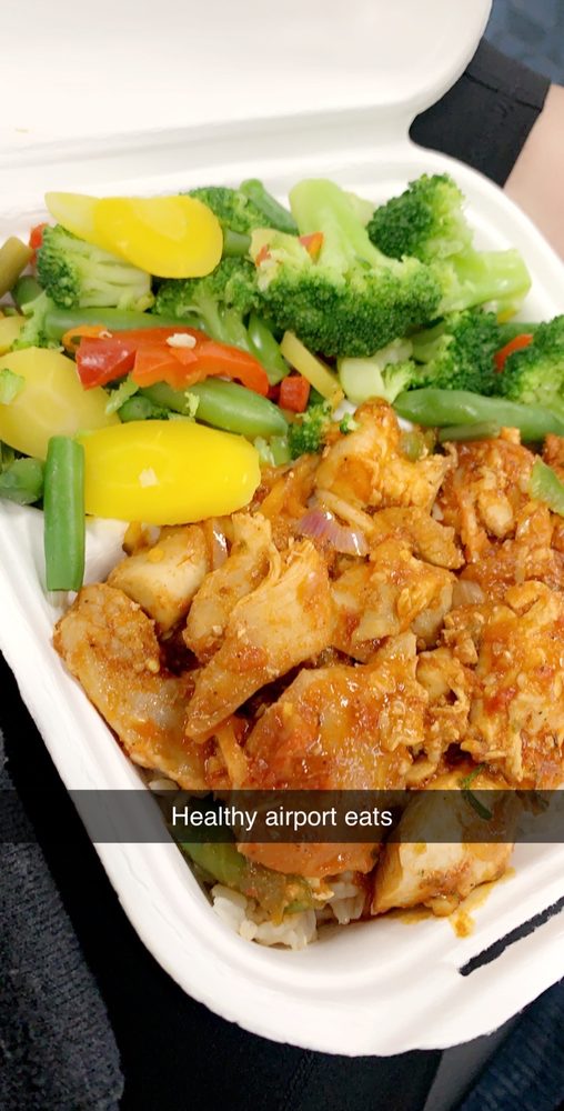 NATURE’S TABLE BISTRO - 134 Photos & 175 Reviews - 6000 N Terminal Pkwy ...