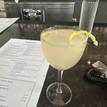 CENTO - Updated January 2026 - 812 Photos & 571 Reviews - 122 W Mifflin ...