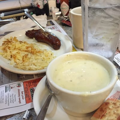 COLUMBIA DINER - Updated December 2024 - 16 Photos & 50 Reviews - 1725 ...