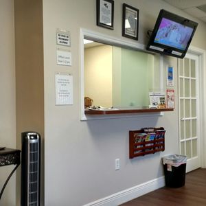 MIAMI FOOT CENTER - Updated August 2025 - 3095 NW 7th St, Miami ...