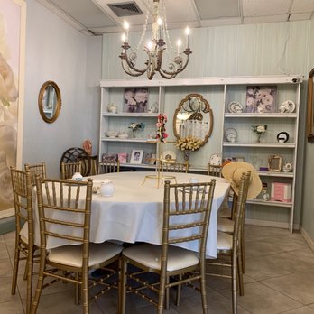 TEALICIOUS TEA HOUSE & CATERING - Updated July 2025 - 204 Photos & 121 ...
