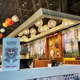 WHITE RABBIT DESSERT EXPERIENCE - Updated July 2025 - 390 Photos & 155 ...