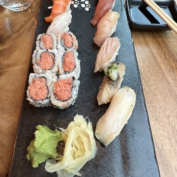 SURAM SUSHI & RAMEN - Updated October 2025 - 135 Photos & 100 Reviews ...