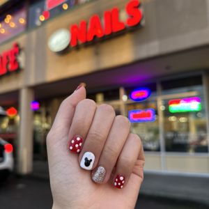 CREATIVE NAILS AND SPA - Updated May 2025 - 484 Photos & 317 Reviews ...