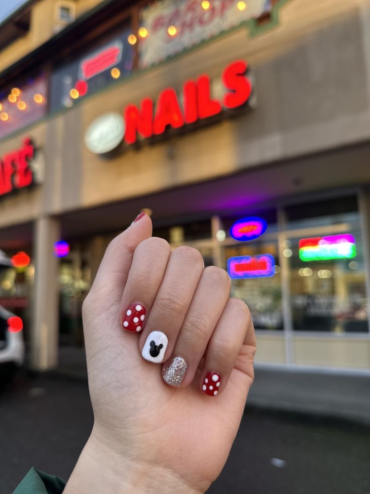 LAVISH NAILS - Updated December 2025 - 130 Photos & 157 Reviews - 13754 ...