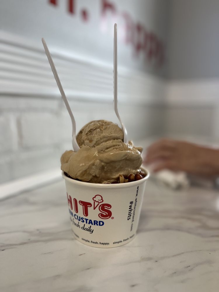 WHIT’S FROZEN CUSTARD - STUART - Updated August 2025 - 42 Photos & 56 ...