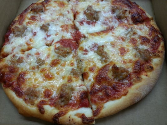 THE PIZZA STORE - Updated May 2024 - 199 Photos & 258 Reviews - 380 S ...