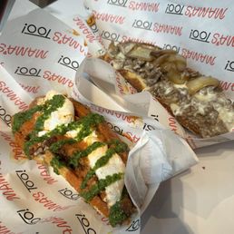 MAMA’S TOO - Updated December 2025 - 872 Photos & 460 Reviews - 323 ...