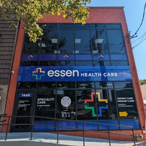 ESSEN HEALTH CARE - Updated December 2025 - 11 Photos & 29 Reviews ...