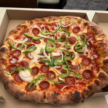 TIC TAC TOE PIZZA - Updated February 2025 - 125 Photos & 61 Reviews ...