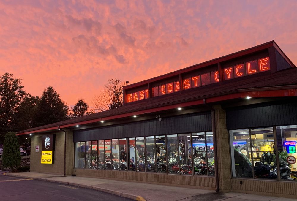 EAST COAST CYCLE CENTER - Updated August 2025 - 16 Photos & 50 Reviews ...