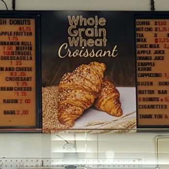 GOOD TIME DONUTS - Updated December 2025 - 62 Photos & 31 Reviews ...