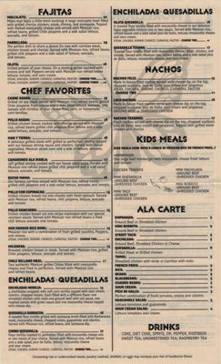 MORELIANOS - Updated December 2025 - 15 Photos - 110 S Diamond St ...