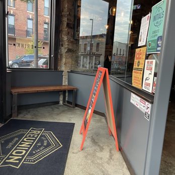 REUNION - Updated October 2025 - 147 Photos & 137 Reviews - 501 ...