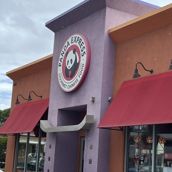 PANDA EXPRESS - Updated January 2025 - 470 Photos & 259 Reviews - 1505 ...