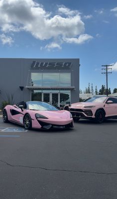 ILUSSO EXOTIC CAR DEALERSHIP - Updated May 2026 - 70 Photos & 120 ...