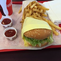 TROY’S BURGERS - Updated January 2026 - 206 Photos & 278 Reviews - 4805 ...