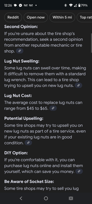 TIRE-RAMA - Updated October 2025 - 13 Photos & 24 Reviews - 3575 W ...