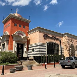 THE CHEESECAKE FACTORY - Updated May 2025 - 684 Photos & 574 Reviews ...