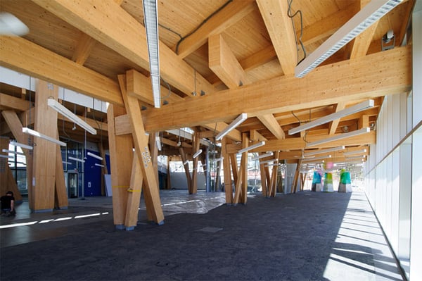 SCARBOROUGH CIVIC CENTRE LIBRARY - Updated December 2025 - 26 Photos ...