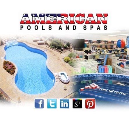 AMERICAN POOLS & SPAS - Updated January 2026 - 30 Reviews - 3610 ...
