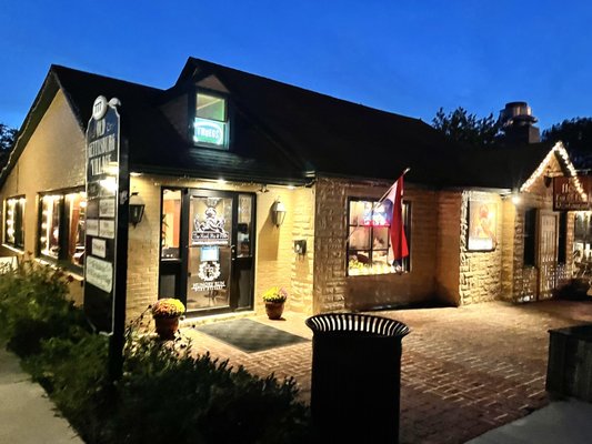 THE HOOF, FIN & FOWL - Updated July 2025 - 62 Photos & 65 Reviews - 619 ...