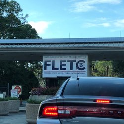 FEDERAL LAW ENFORCEMENT TRAINING CENTER - 1131 Chapel Crossing Rd ...