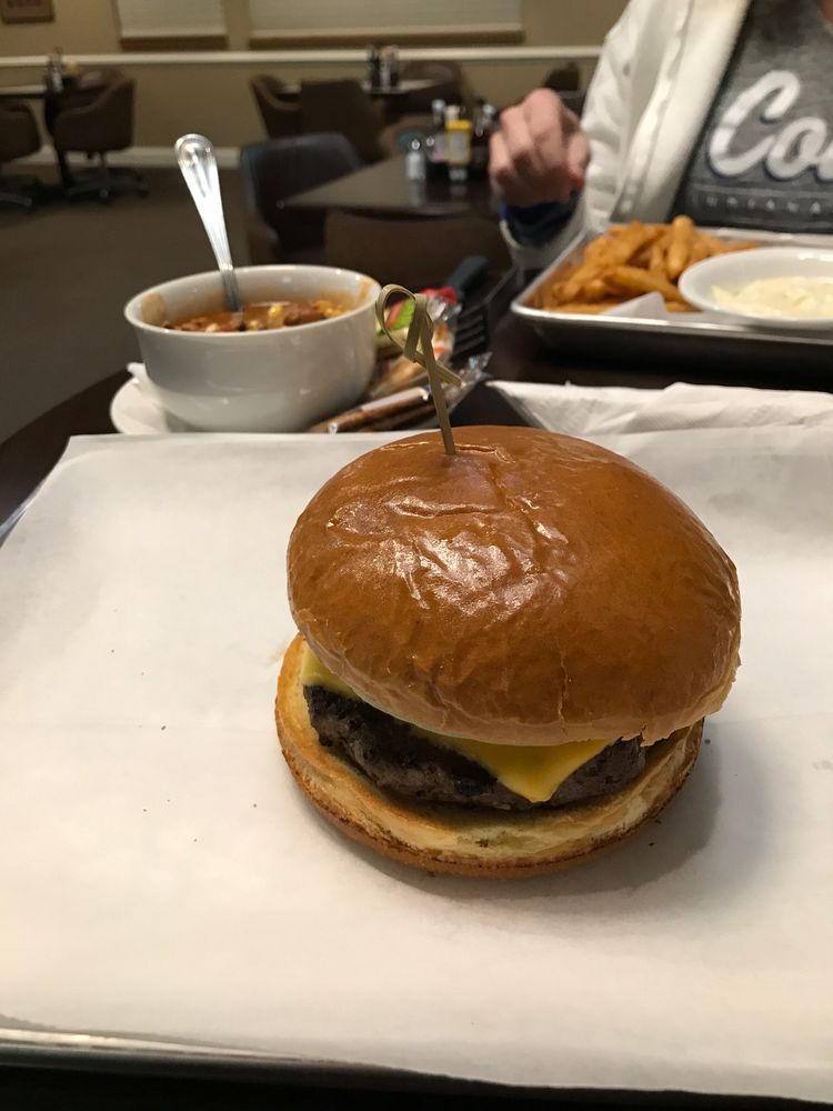 PEBBLE BROOK GRILL - Updated November 2024 - 3110 Westfield Rd ...