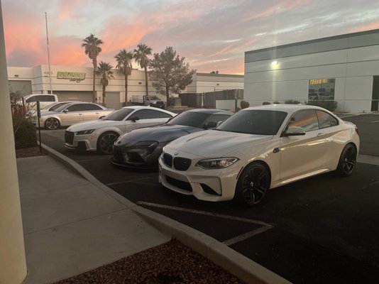 EUROTEK TUNING - Updated August 2025 - 111 Photos & 248 Reviews - 6250 ...