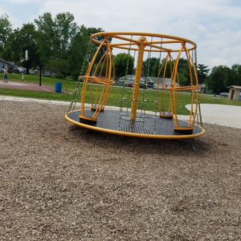 STOUT FIELD PARK - Updated October 2025 - 57 Photos - 3820 W Bradbury ...