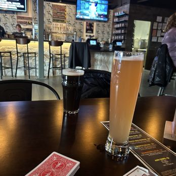 JACKALOPE BREWING - Updated December 2025 - 194 Photos & 73 Reviews ...