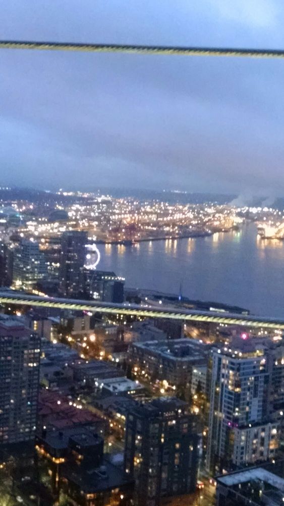 SEATTLE VISITOR CENTER - PIKE PLACE MARKET - Updated January 2025 - SW ...