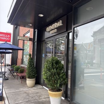 GENERAL COFFEE - Updated October 2025 - 48 Photos & 25 Reviews - 21 ...