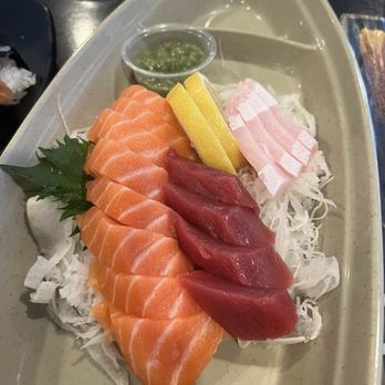 AYCE SUSHI HB - Updated May 2024 - 4128 Photos & 2191 Reviews - 5864 ...