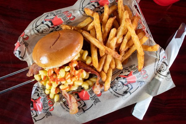 MUDDY COW - Updated January 2026 - 49 Photos & 89 Reviews - 7350 ...