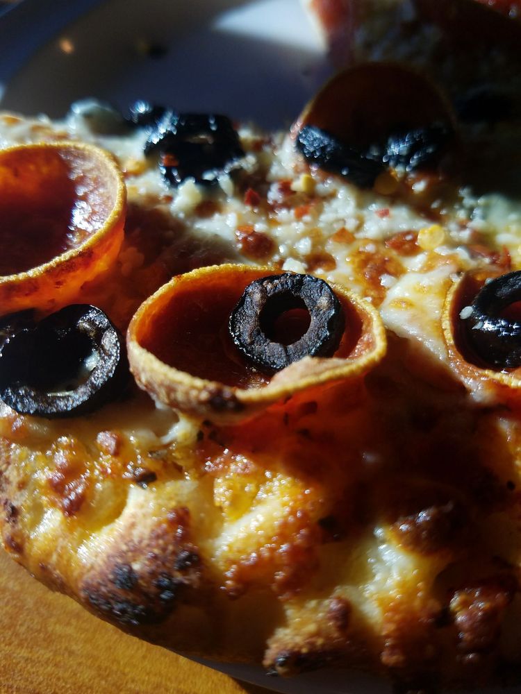 MINER MOE’S PIZZA - 21 Photos & 70 Reviews - Pizza - 102 Argall Way ...