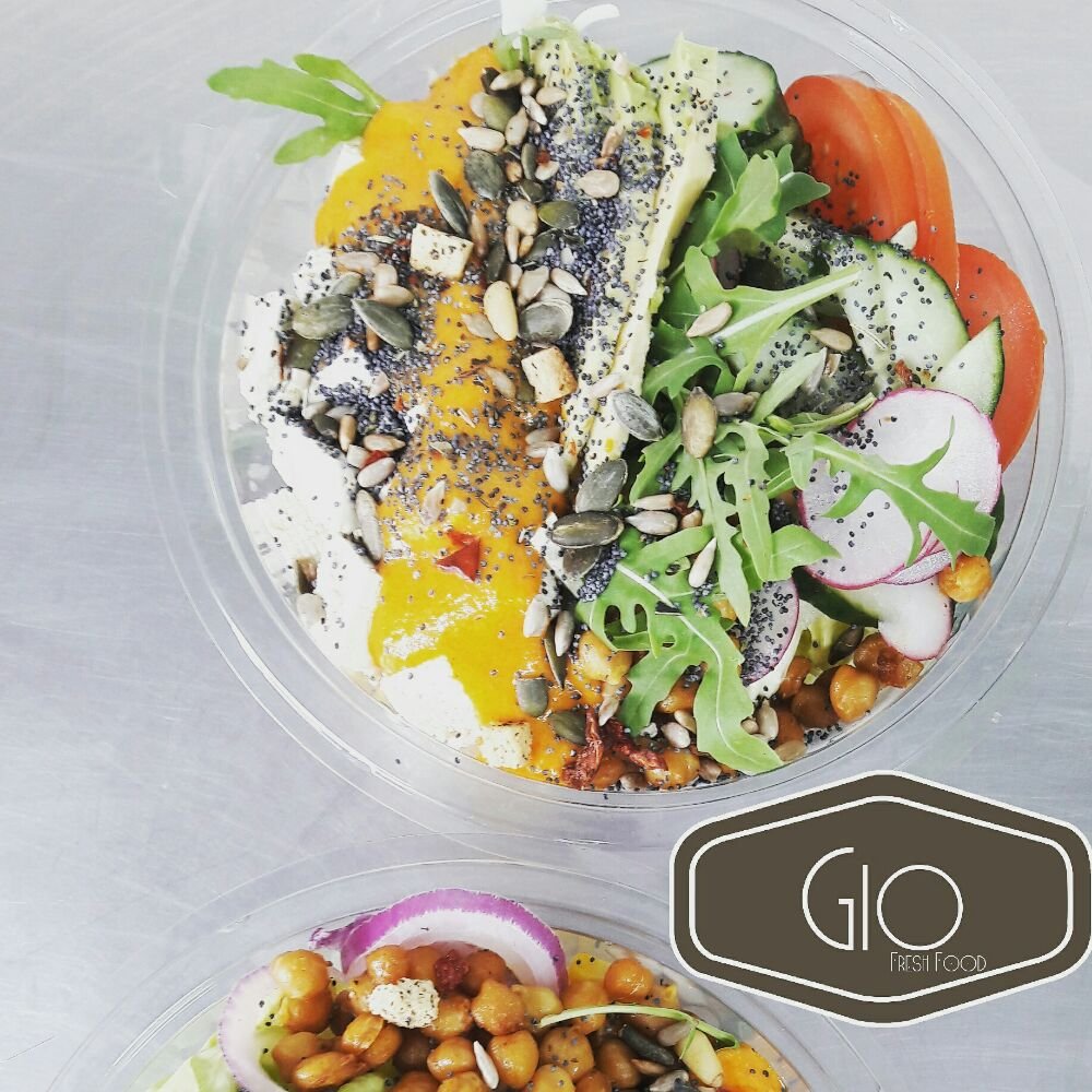 GIO FRESH FOOD - Updated August 2024 - 11 Photos - Tournai, Hainaut ...