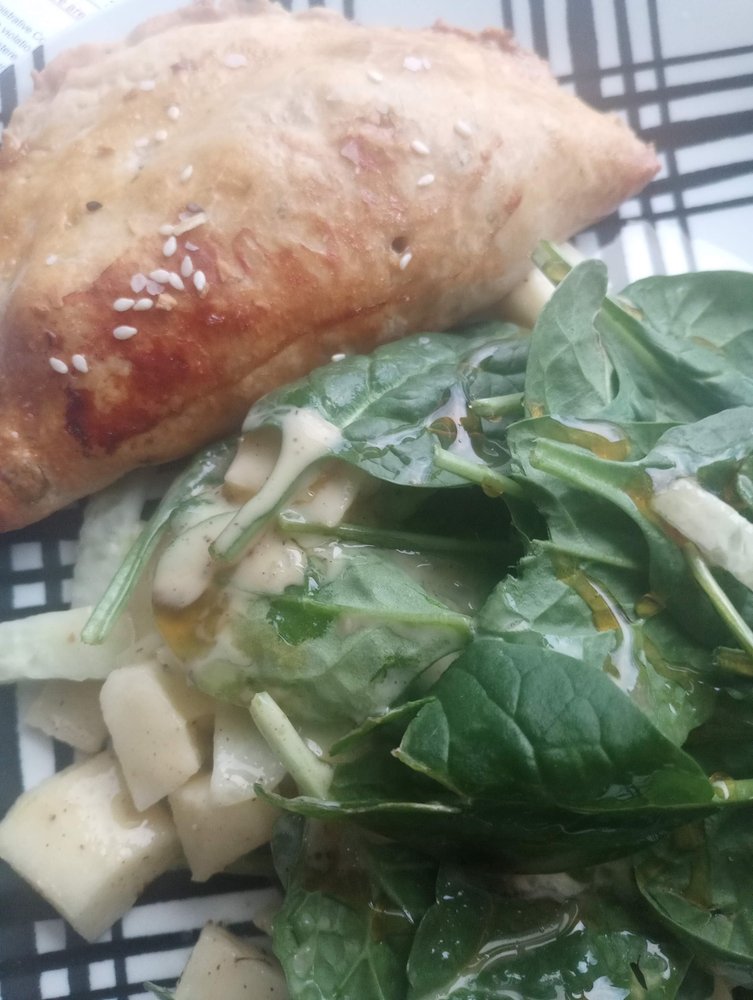 FLAKIES EMPANADAS - Updated November 2025 - 12 Summit St, East Orange ...