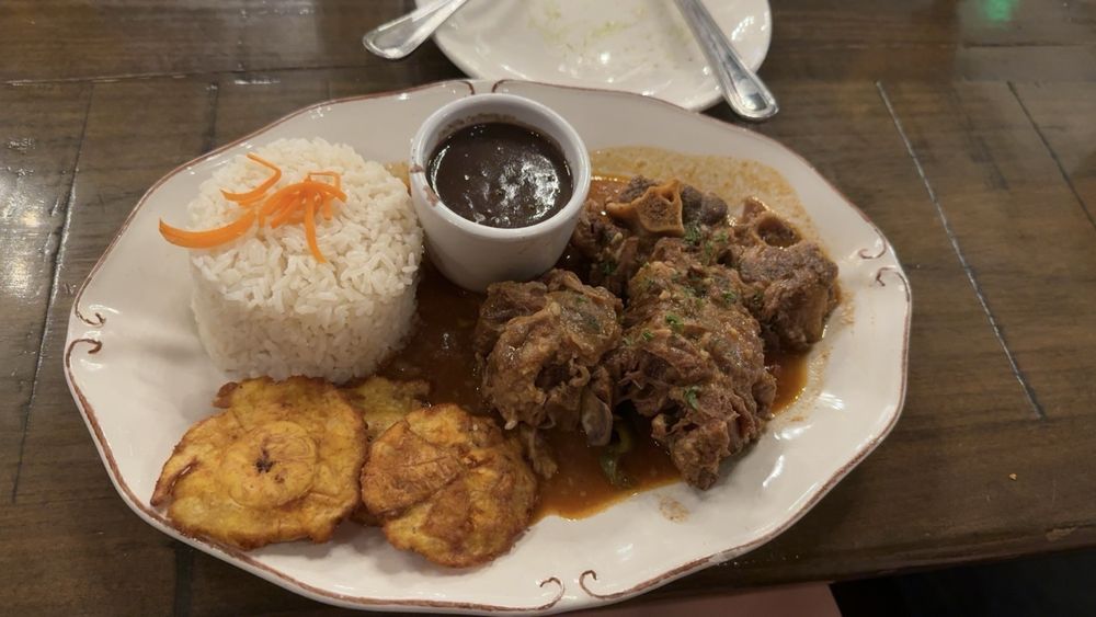 ISLA CUBAN-LATÍN KITCHEN & RUM BAR - Updated September 2025 - 3512 ...