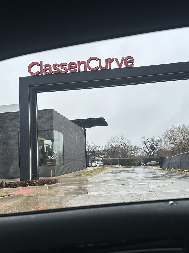 CLASSEN CURVE - Updated September 2025 - 5825 NW Grand Blvd, Oklahoma ...